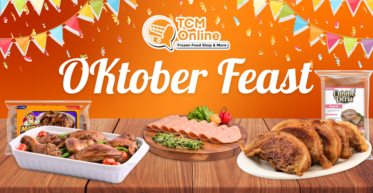 TCM OKtober Feast – TCM Onlineph